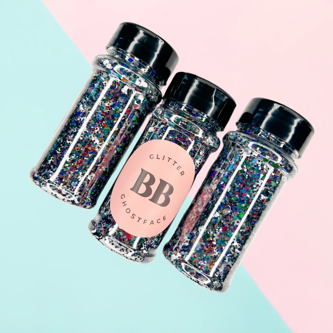 Ghostface – Beautifully Blended PTY LTD