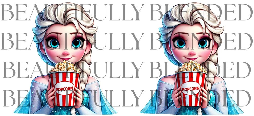 152 – Beautifully Blended PTY LTD