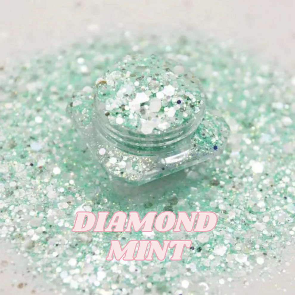 DIAMOND MINT – Beautifully Blended PTY LTD