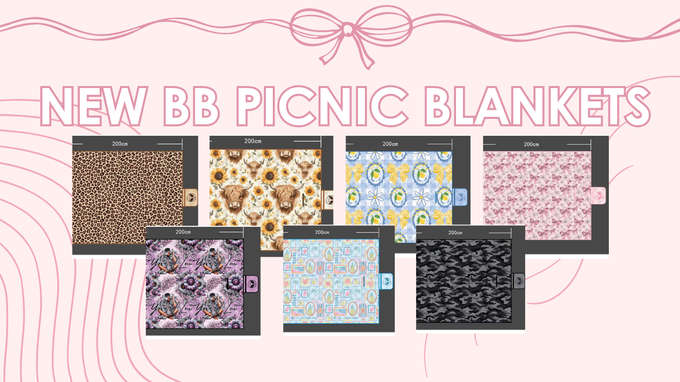 Beautifully Blended Pty Ltd – Beautifully Blended PTY LTD